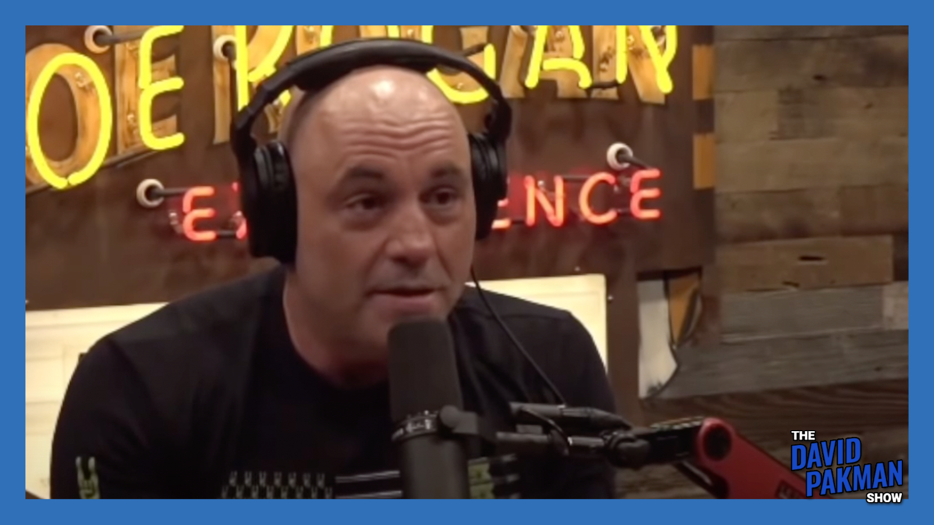 Joe Rogan Crosses Dangerous Conspiracy Line - Free Speech TV Joe Rogan Crosses Dangerous Conspiracy Line - Free Speech TV