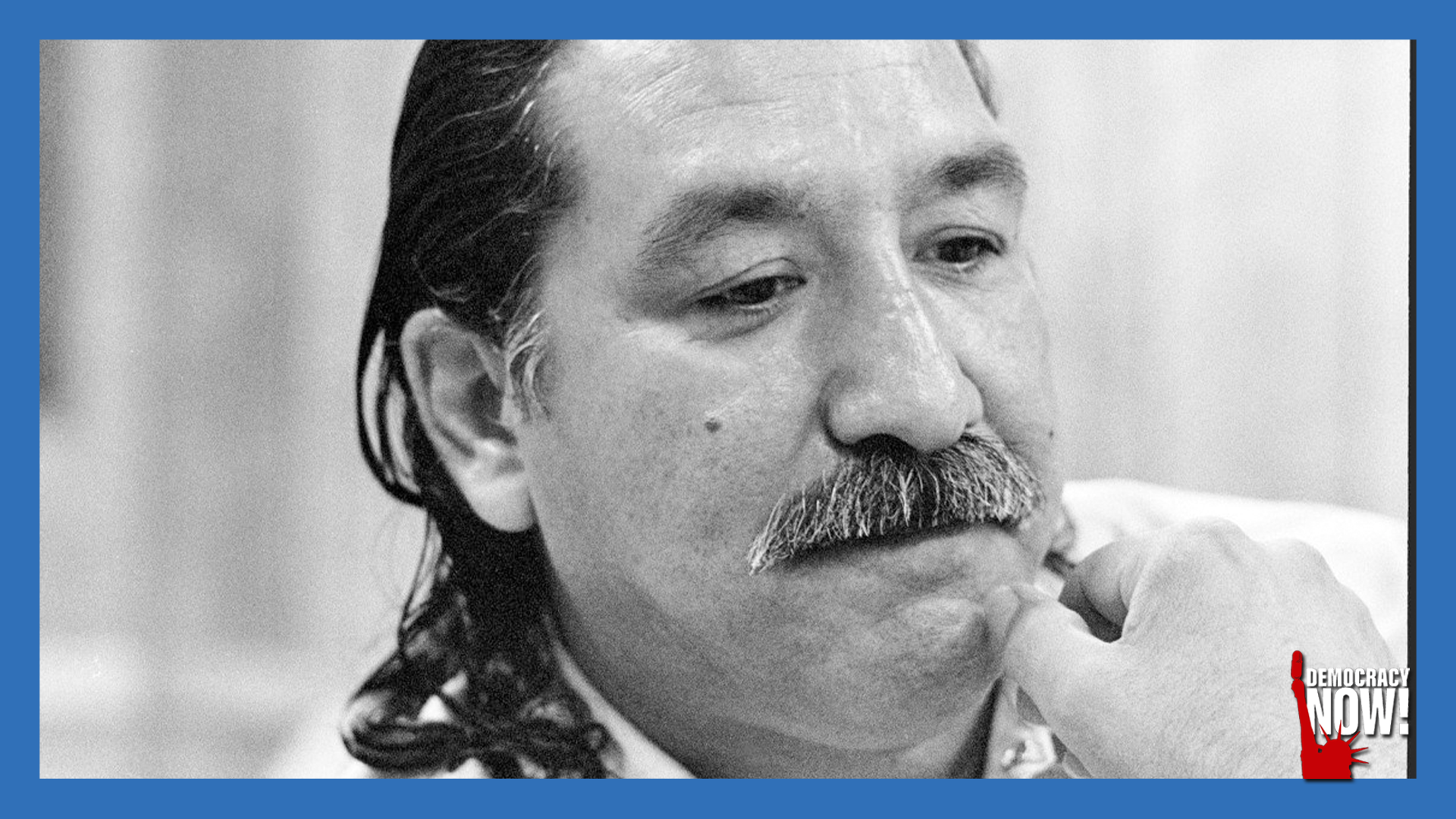 Leonard Peltier Has COVID; His Lawyer — an Ex-Federal Judge — Calls for ... Leonard Peltier Has COVID; His Lawyer — an Ex-Federal Judge — Calls for ...