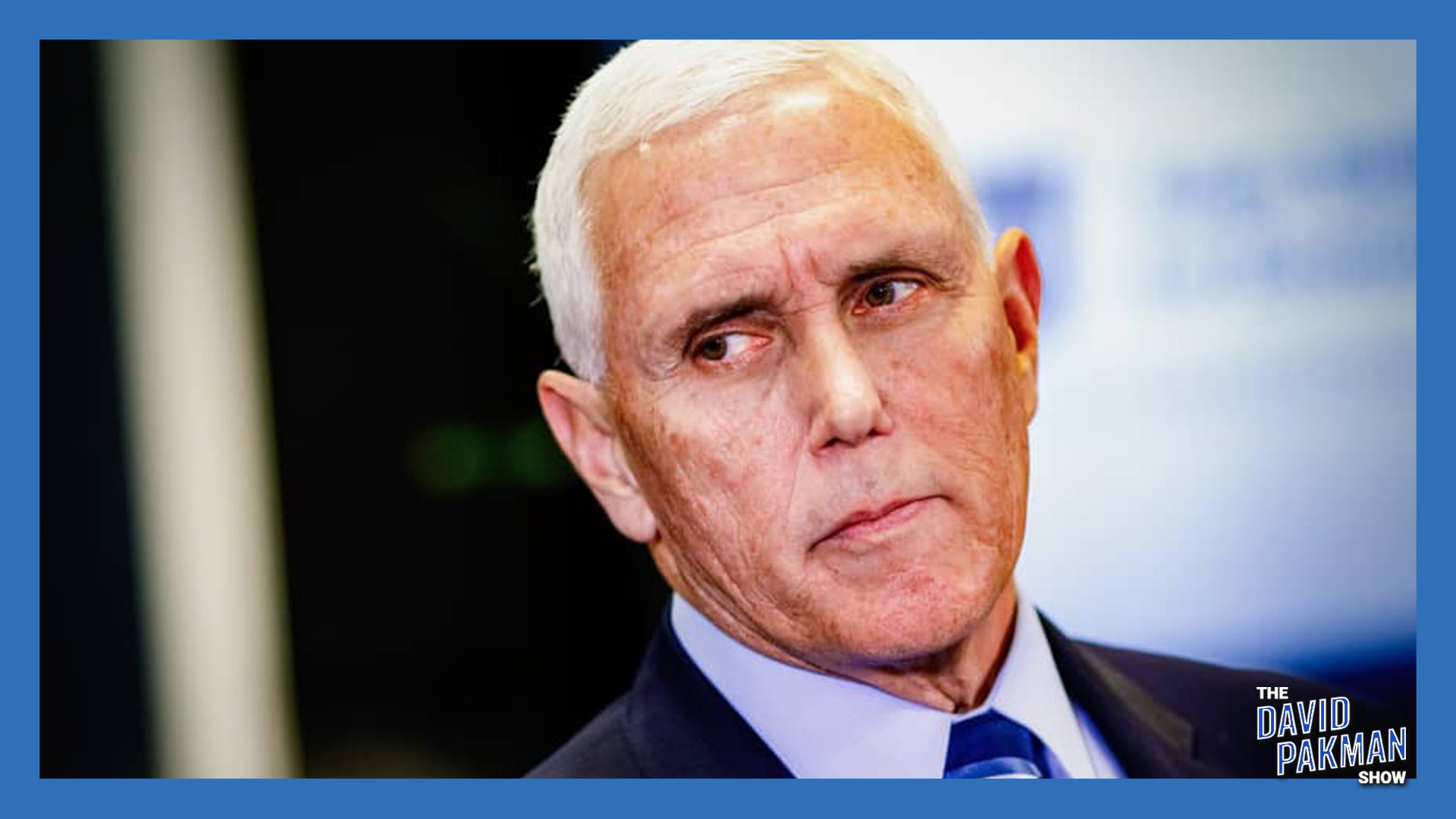 CPAC in shambles, Fox News ignoring, Mike Pence declines invitation CPAC in shambles, Fox News ignoring, Mike Pence declines invitation