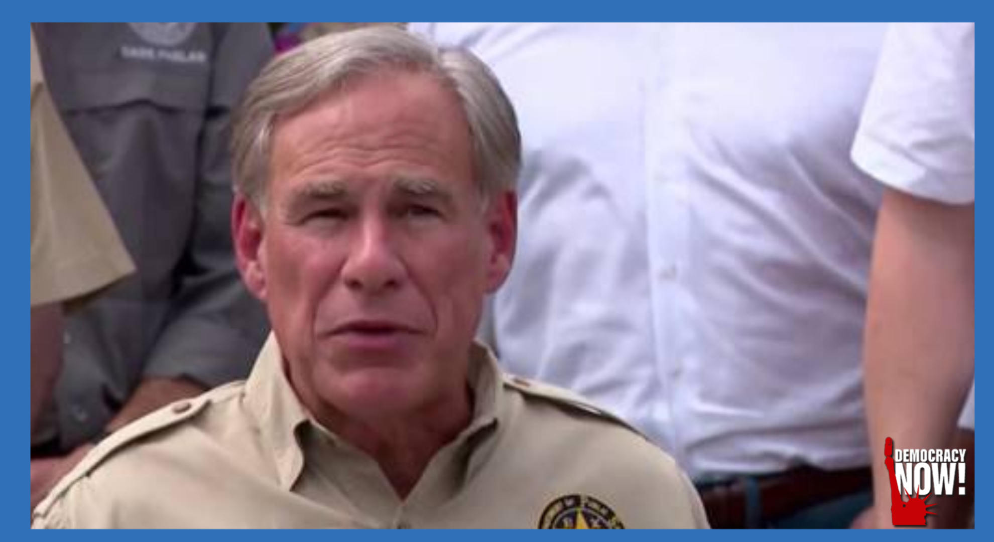 GOP Texas Gov. Moves to Pardon Man Convicted of Murdering Black Lives ... GOP Texas Gov. Moves to Pardon Man Convicted of Murdering Black Lives ...
