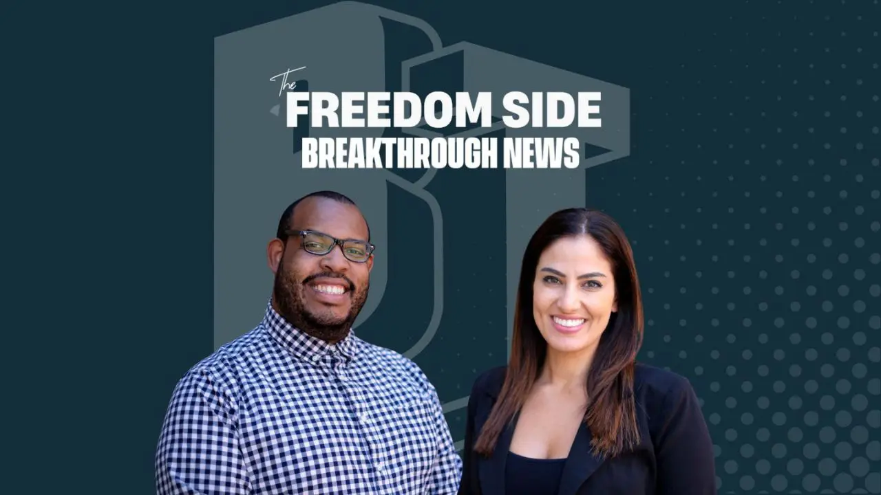 The Freedom Side | Free Speech TV