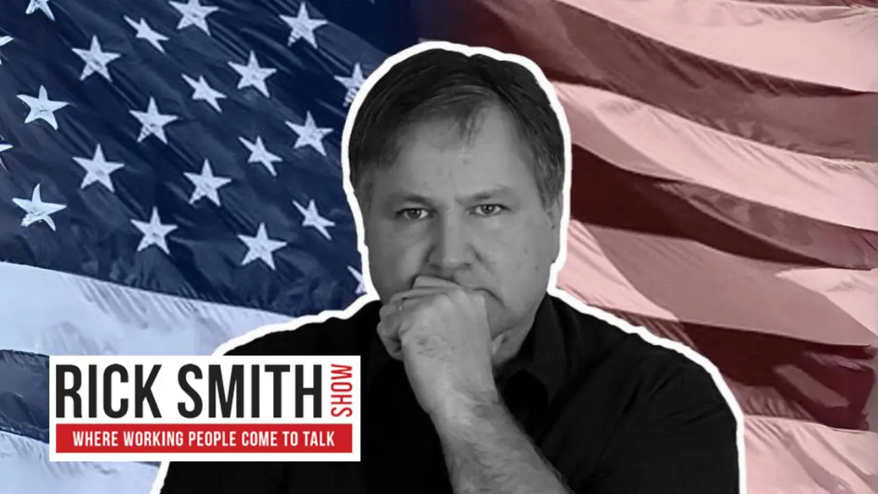 The Rick Smith Show - Free Speech TV