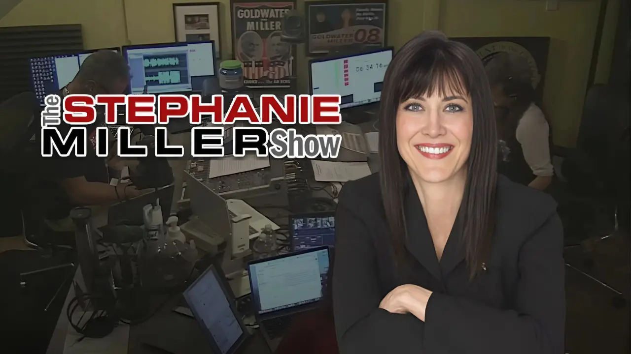 The Stephanie Miller Show - Free Speech TV