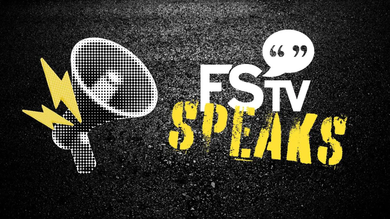 FSTV Speaks | Free Speech TV