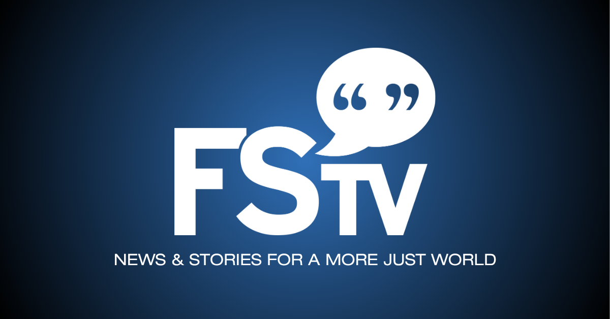 Free Speech TV | Progressive News & Views